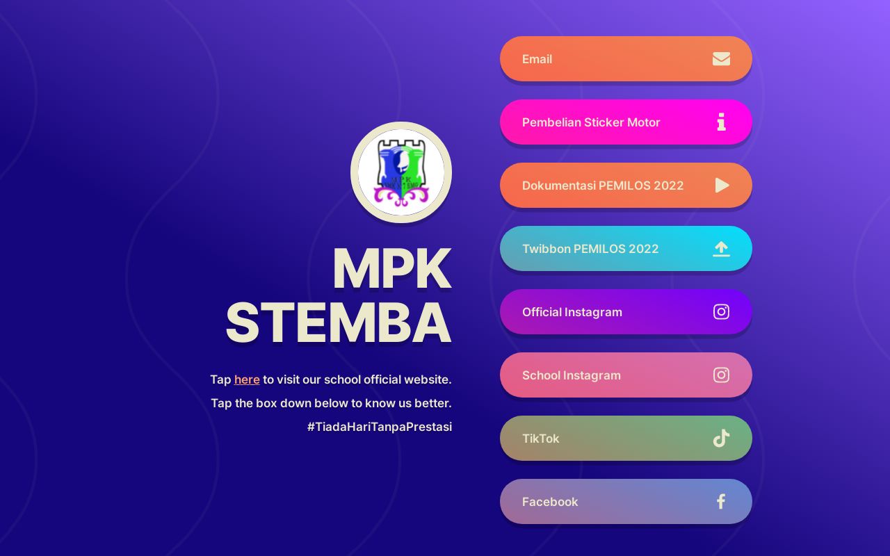 MPK STEMBA